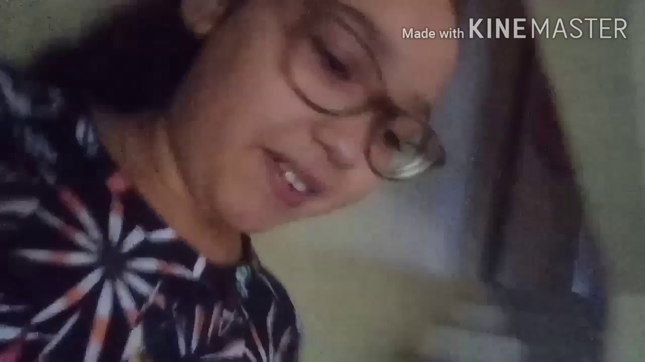Rotina Da Manhã Com A Minha Prima Youtube