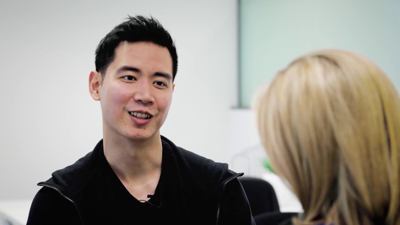 Spotlight Snippet - Paul Chiu's predictions for future software ...