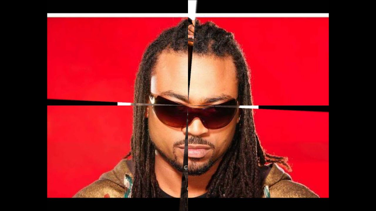 DJ TaDahh - Hold Yuh (MegaMix)(Remix) Feat.Gyptian,Nicki Minaj,Vybz ...