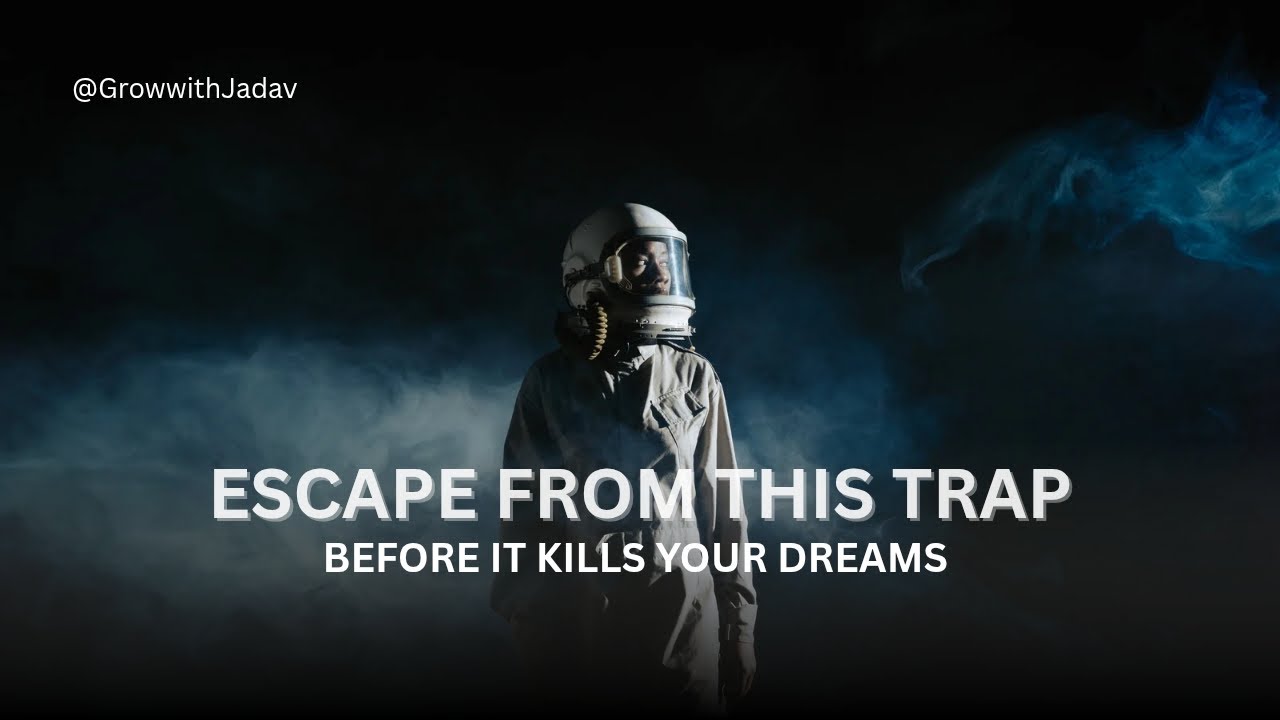 99% People Fall Into This Trap — Don’t Be One of Them - YouTube