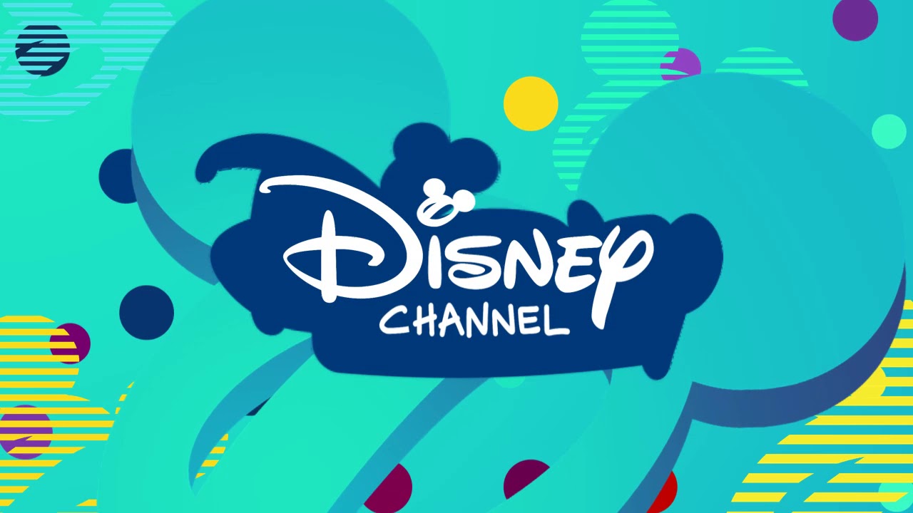 Disney Channel Ident 07 2019 - YouTube