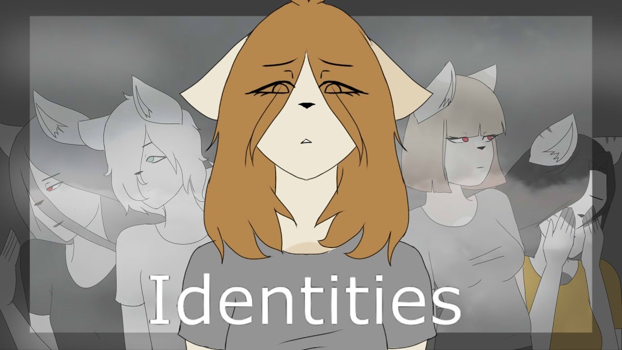Identities meme - YouTube