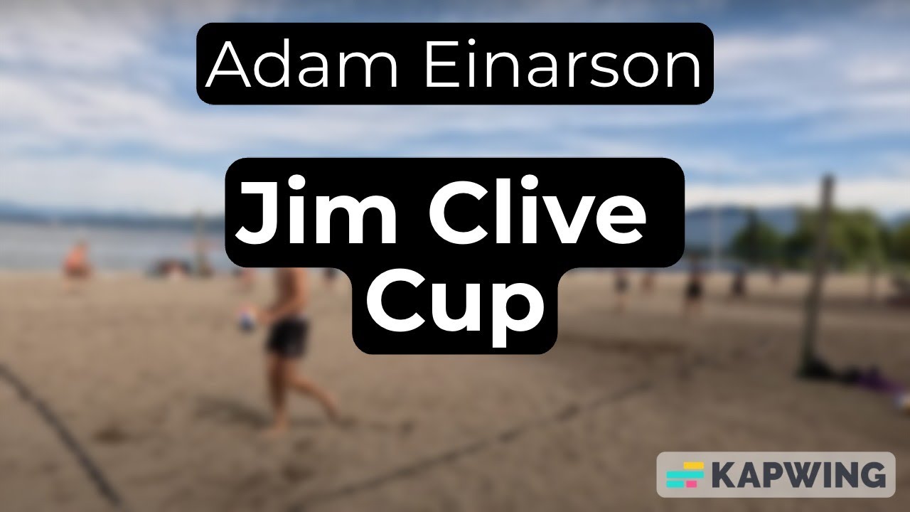 Me & Ian (video 2) - YouTube