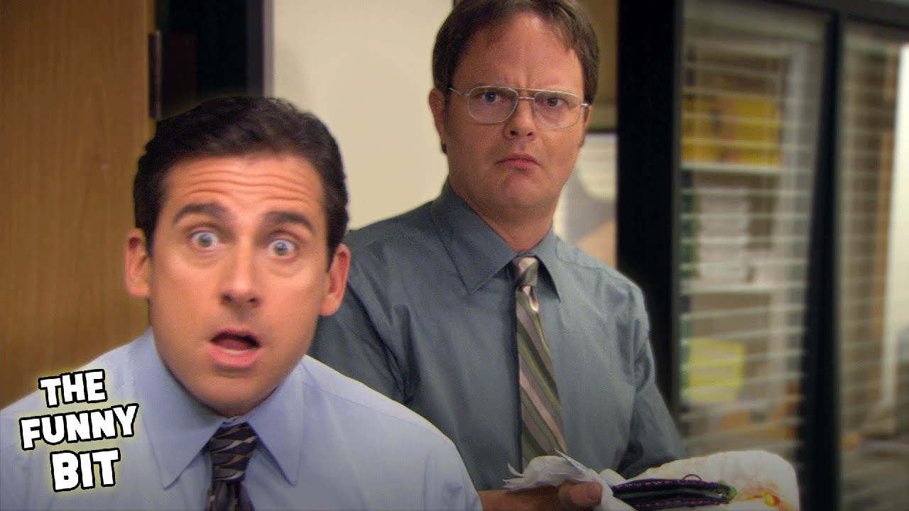 Top 20 Most Viewed COLD OPENS | The Office | The Funny Bit - YouTube