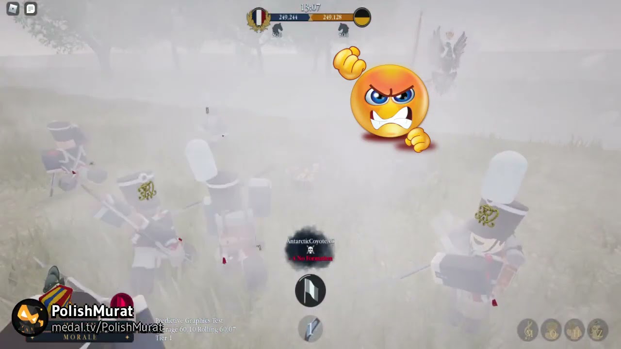 ImperiumWellesley Rage | Roblox Waterloo Rage (Read Desc) - YouTube