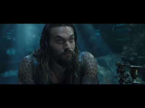 Aquaman Türkçe Dublaj Fragman 2018 | Yılın Mükemmel Filmi