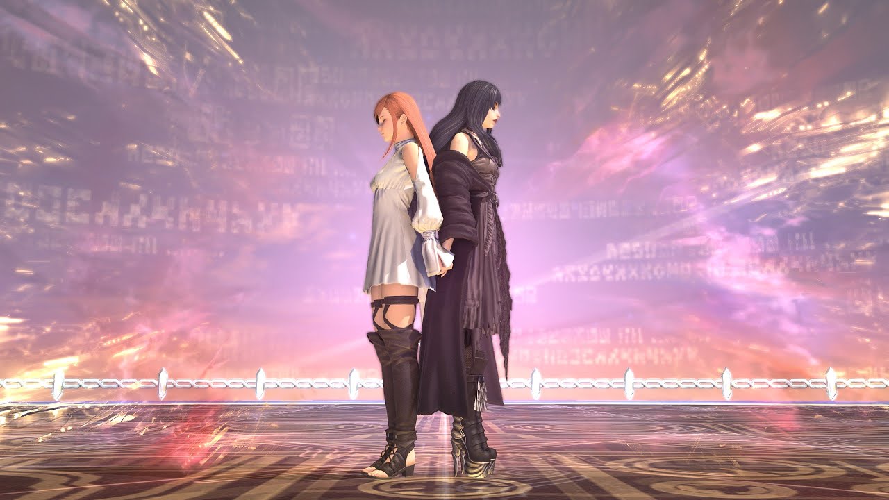 Futures Rewritten Clear - DNC PoV - YouTube