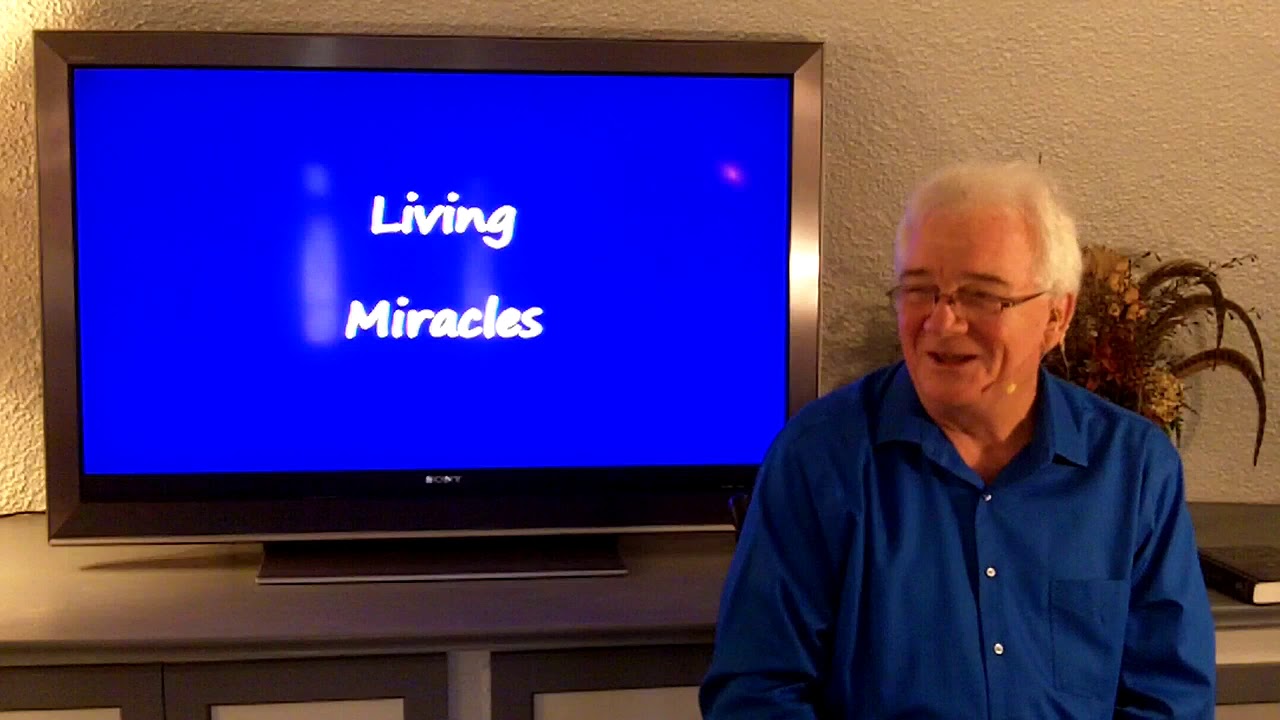 Living Miracles - YouTube