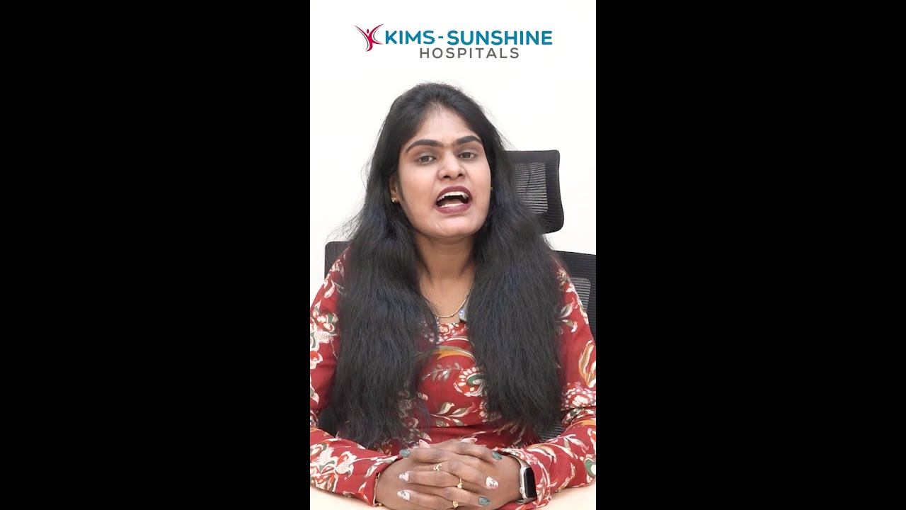 Healthy Diet Tips to Follow for Monsoon Season - Ms. Bhavana - YouTube