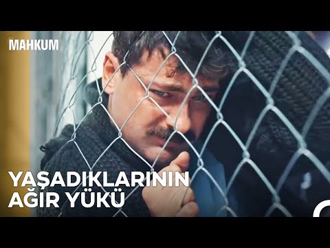Bu Acı Bana İşlemez - Mahkum 2. Bölüm