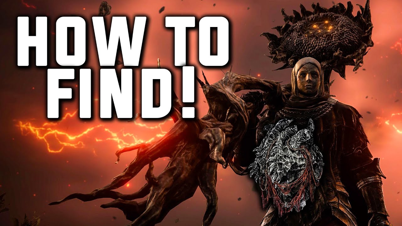 Elden Ring DLC - BEST COLOSSAL WEAPON! (Shadow Sunflower Blossom) - YouTube