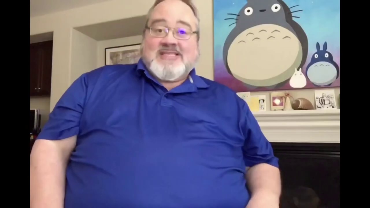 Greg Gunter and BearCity at #DigitalBearWeekend - YouTube