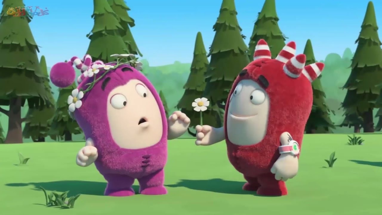 The Oddbods Show Full Episodes | Cartoon for Kids | Compilation #150 ...