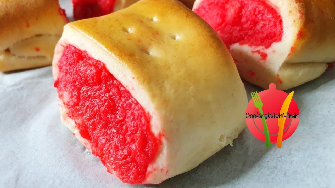 Naalaa Nyo Pa Ba To? Kalihim Bread/Pan De Regla/Pan De Pula!~ Filipino ...