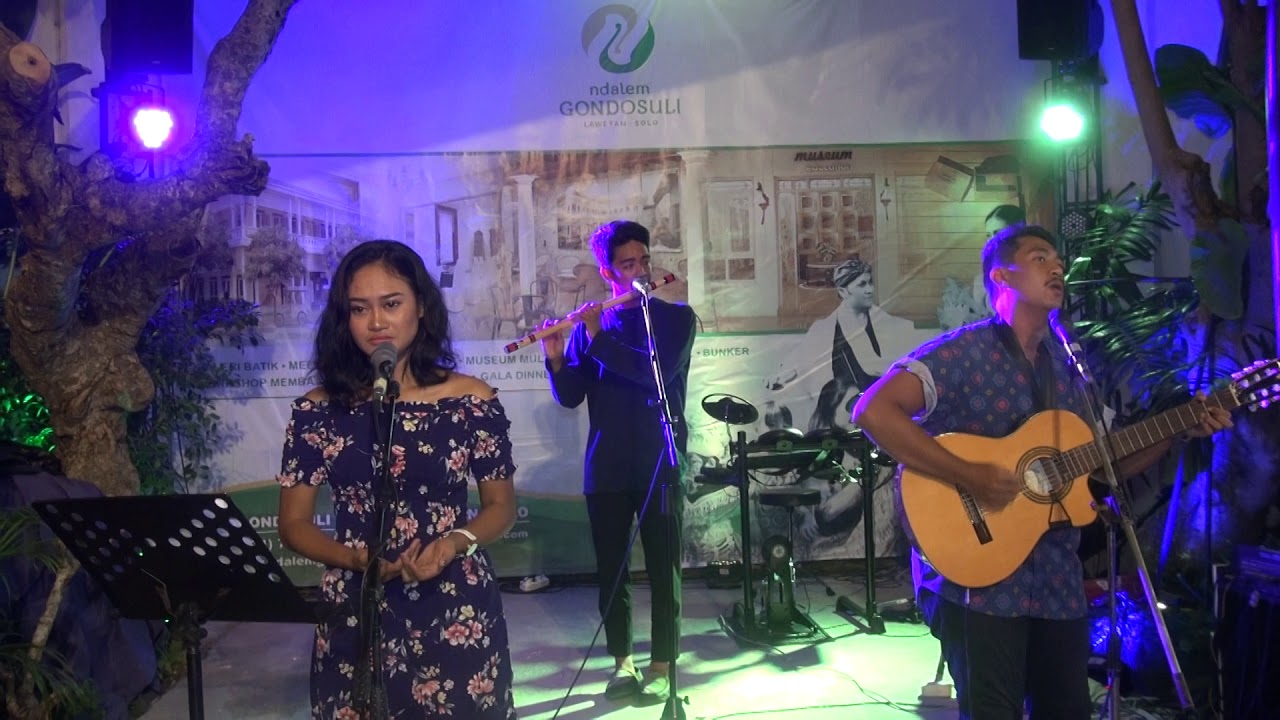 FRASA VOL.01 | OKFIED SOSENDAR | AT NDALEM GONDOSULI 14 FEBUARI 2020 ...