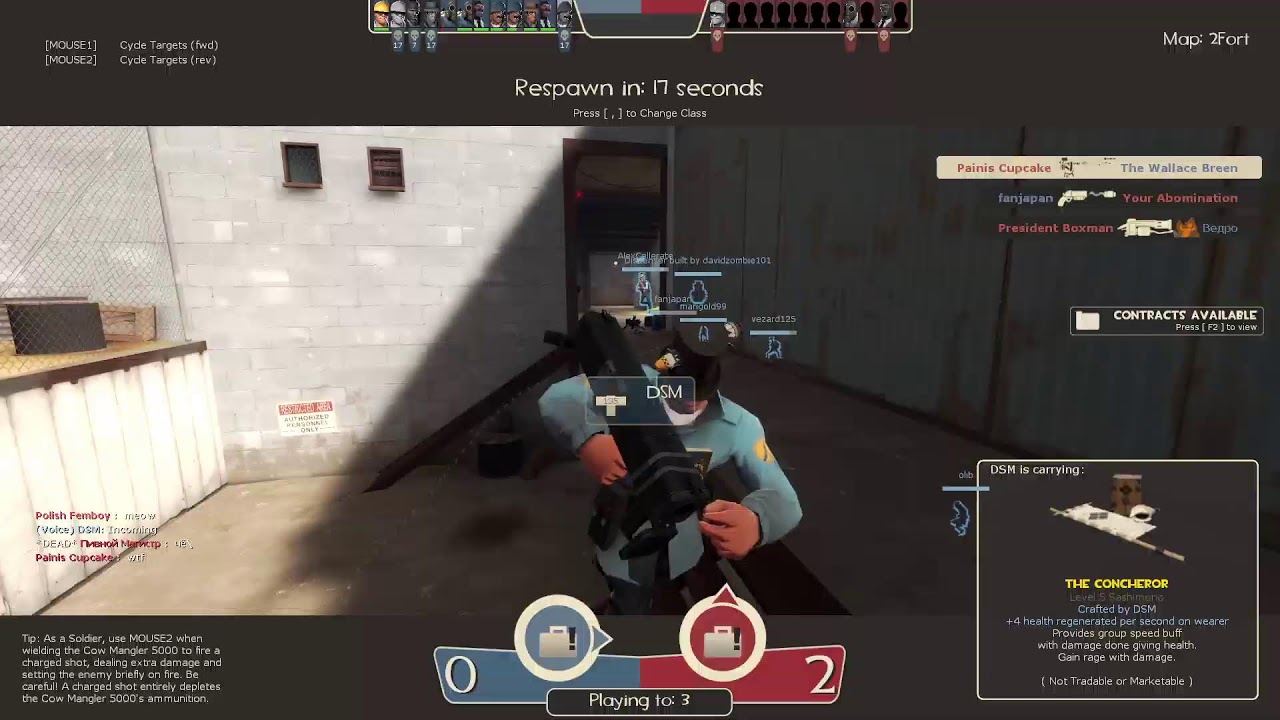 TF2: Live! - YouTube