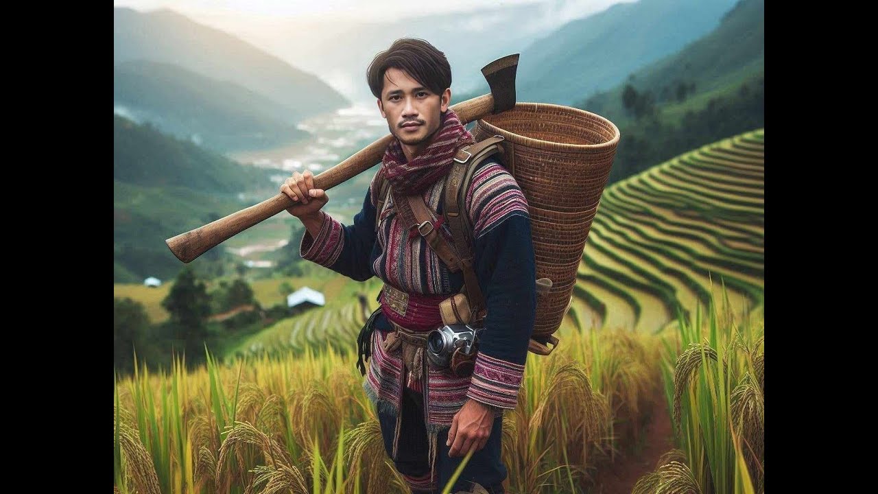 nkauj muam nraug nus - YouTube