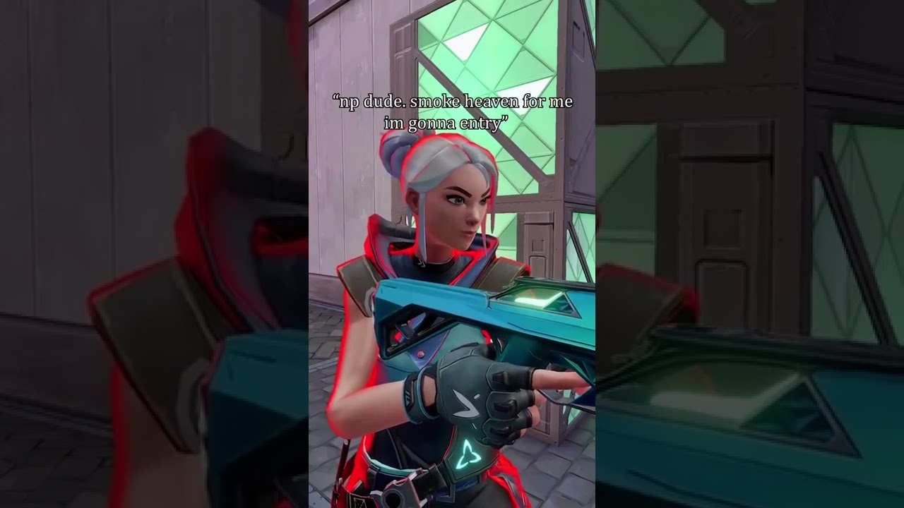 Sage Teaches Jett To Revive Omen Rebibe Me Jettt Youtube