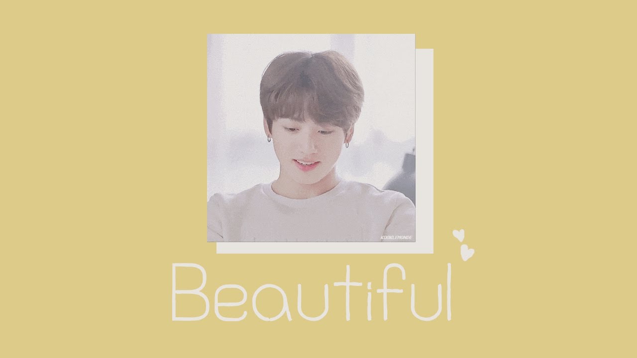 방탄소년단 Beautiful | 가사 보며 듣기 | BTS Sweet Songs - YouTube