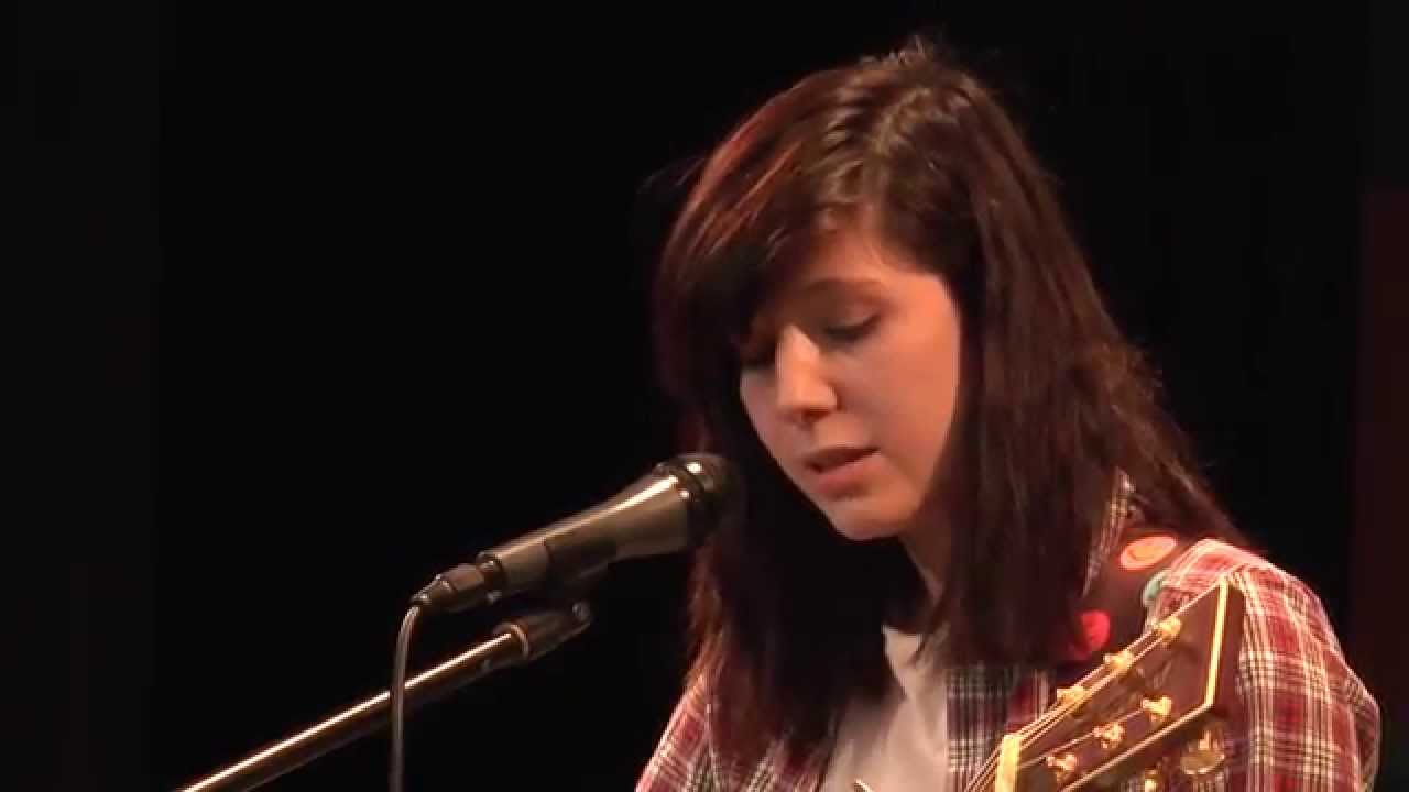 We'll Be Back For More - Regent House Talent Show 2015 - Emily Moore ...