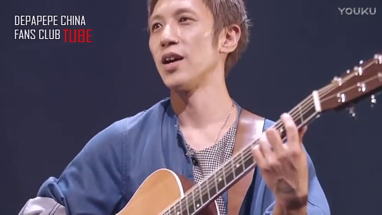 DEPAPEPE - START (2017 ver. / LIVE) - YouTube