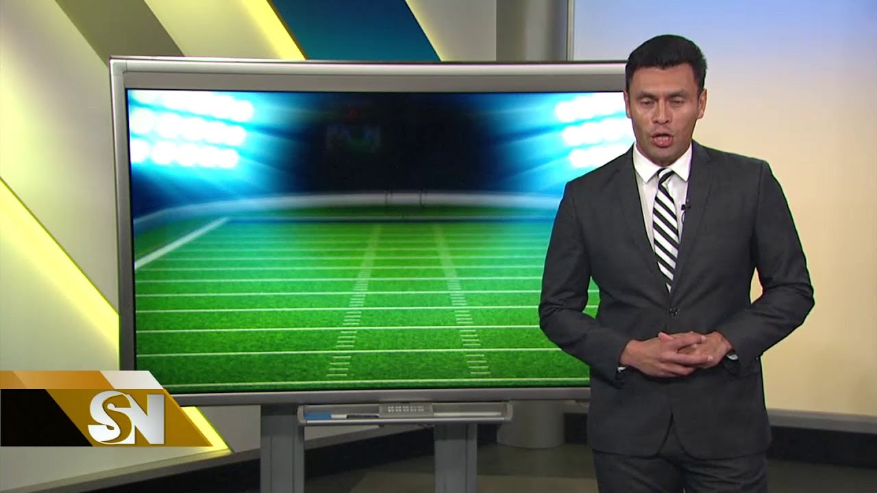 Wolverines de PSJA Memorial - YouTube