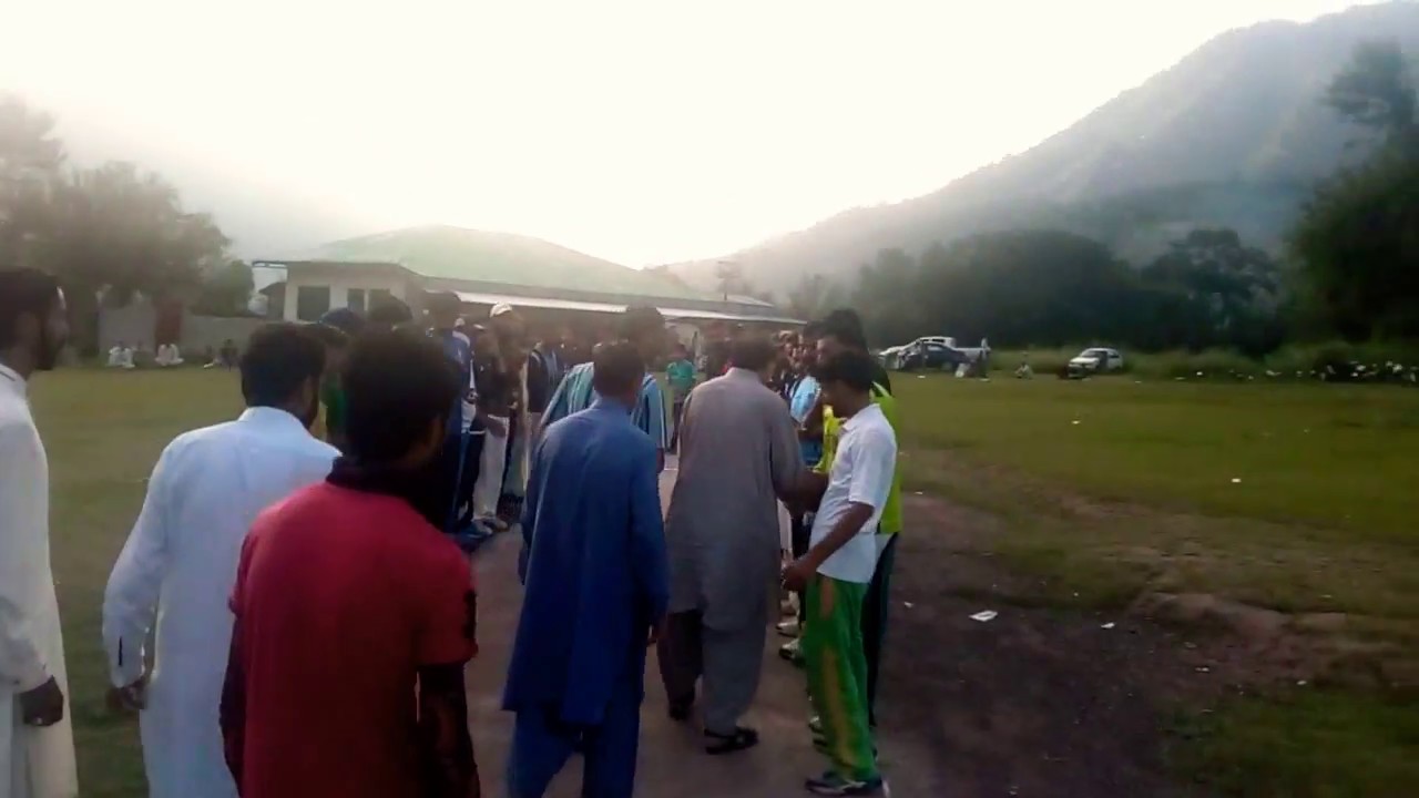 Ch Rasheed Minister Azad Kashmir assembly meeting team members - YouTube