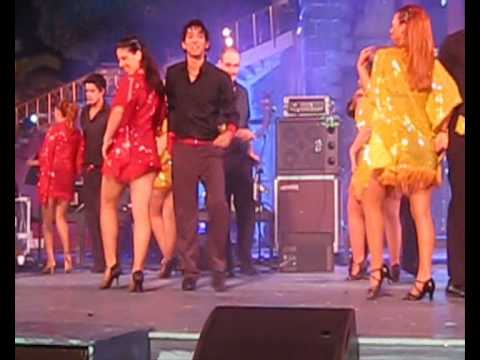 Salsa Con Coco - KLS & FRIENDS - YouTube