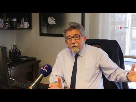 Güngör: Kaz Dağlarında 195 bin baş kesildi