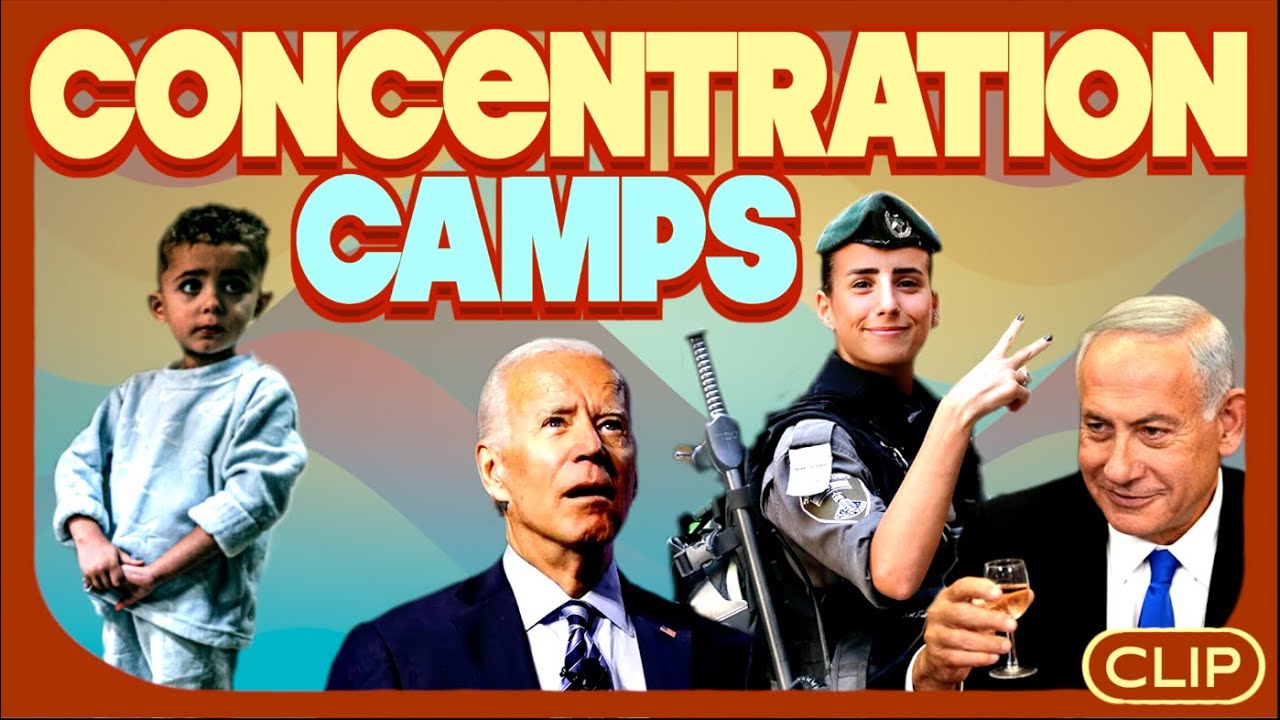 Inhumane Treatment of Palestinian Prisoners | Guests Niko House & Misty ...