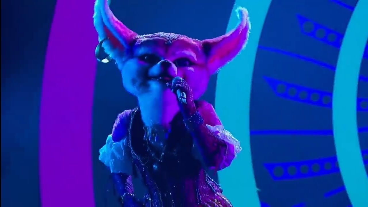 Gitana [Telepatía] T:3 E:6 ¿Quién es la máscara? - YouTube