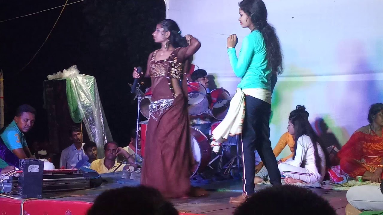 Arkesta dance Binayka 2019 - YouTube