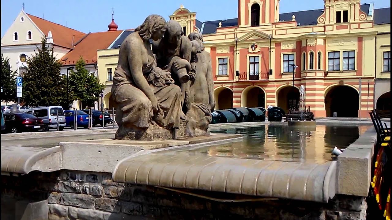 Melnicna studna - YouTube