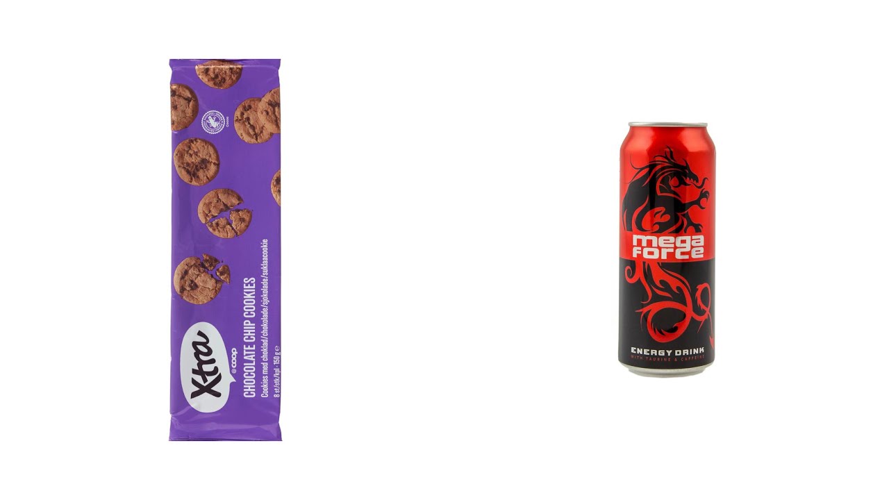 Suklaakeksit ja Megis - YouTube