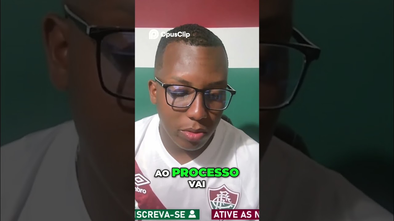 Fluminense define data de lançamento do terceiro uniforme; confira ...