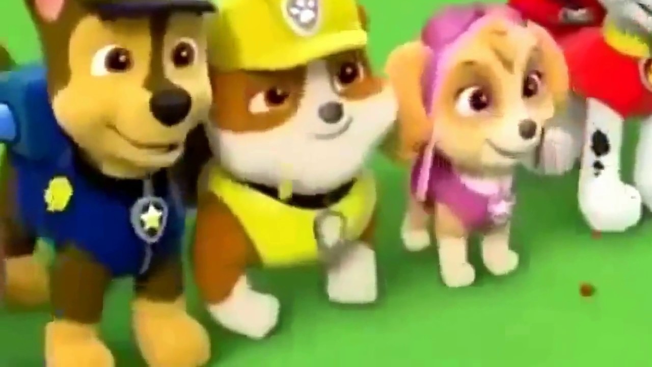 ᴴᴰBest Animation Movies For Kids 2016 Pups Save the Treats Pups Save a ...