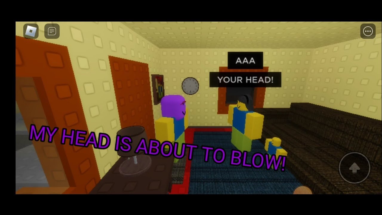 BE A DAD AND GET MILK SIMULATOR | PART 2 | SEAAAN TV - YouTube