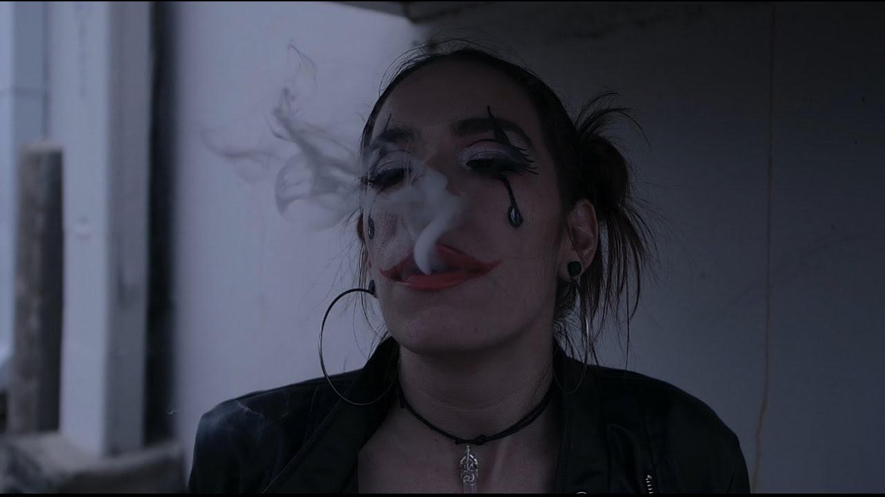 Hinged- Aerial Music Video - YouTube