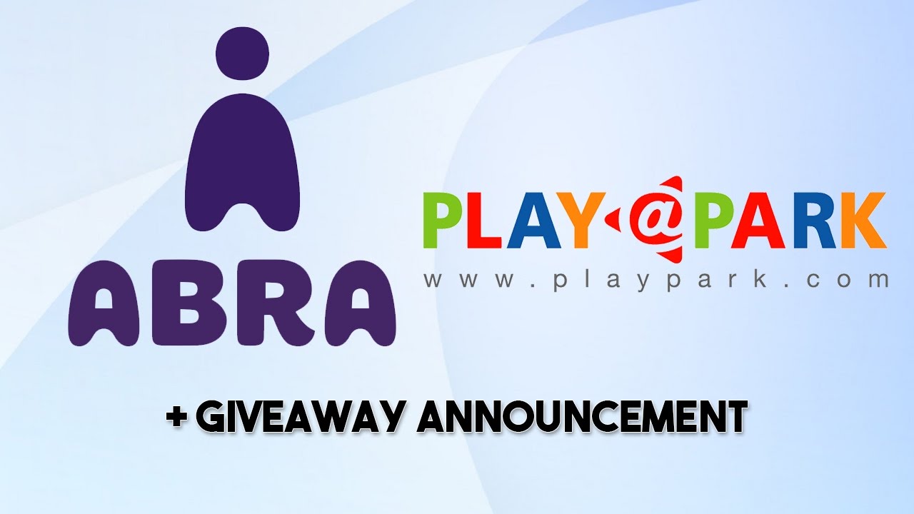 Abra App and How to use it + Giveaway Announcement - YouTube