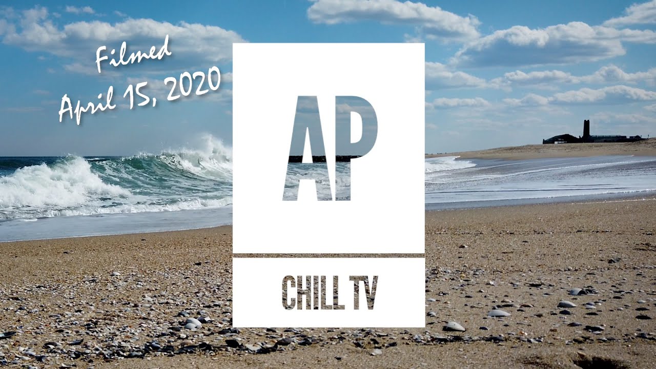 AP Chill TV - April 15, 2020 - YouTube