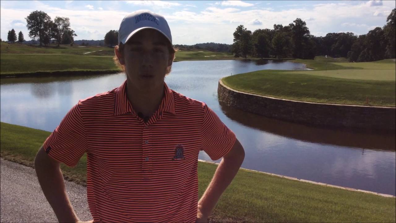 Evan Katz champion interview - YouTube