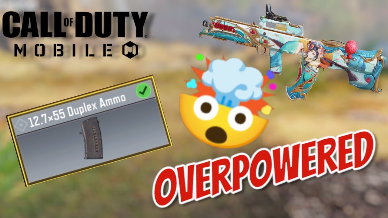 Oden still OVERPOWERED 🤯 Season 7 |ODEN GUNSMITH in BR cod mobile - YouTube