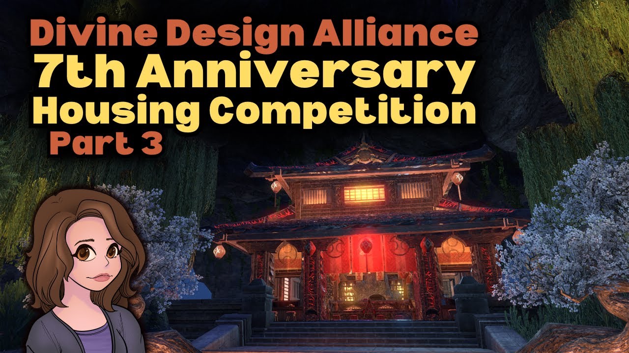Touring Homes in Divine Design Alliance's 7th Anniversary Housing ...