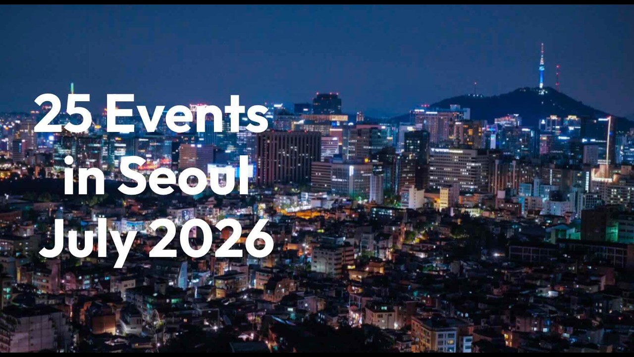 Busan Region Expected to Face Hotter-Than-Average Summer in 2026