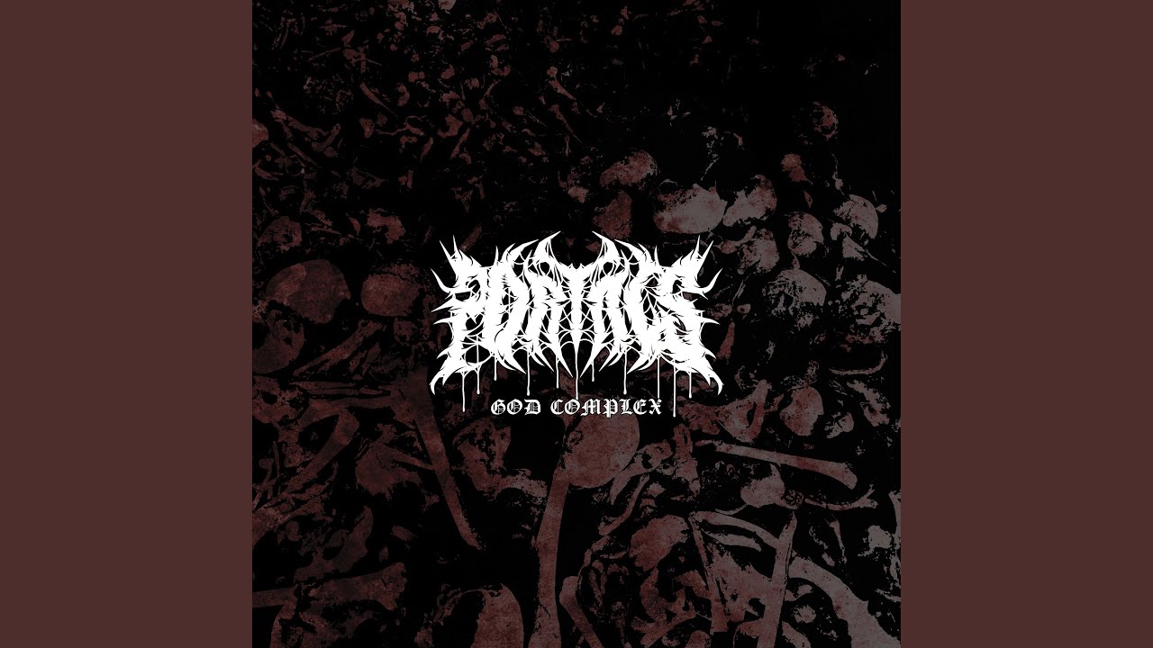 God Complex (feat. Duncan Bentley) - YouTube