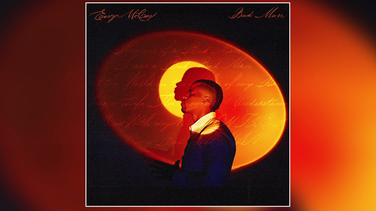 Easy McCoy - "Bad Bad Man" (Official Audio) - YouTube