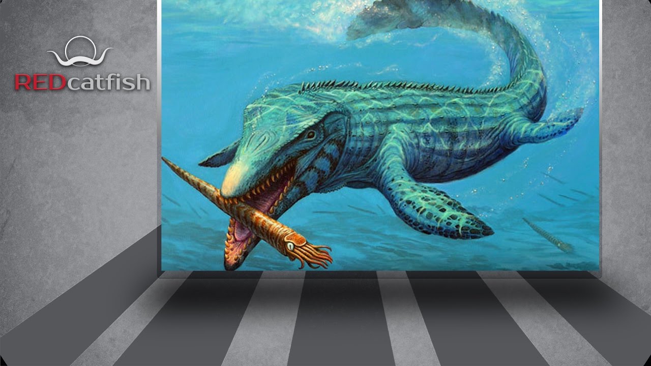 10 Terrifying Prehistoric Animals We’re Glad We Never Had to Encounter ...