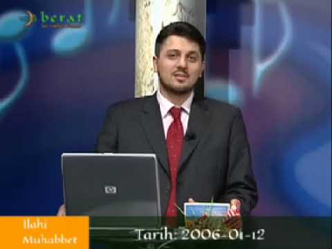 Berat TV ilahi muhabbet 
