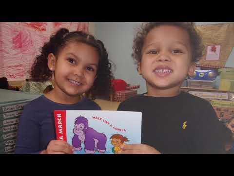 PRE-K Slideshow - YouTube