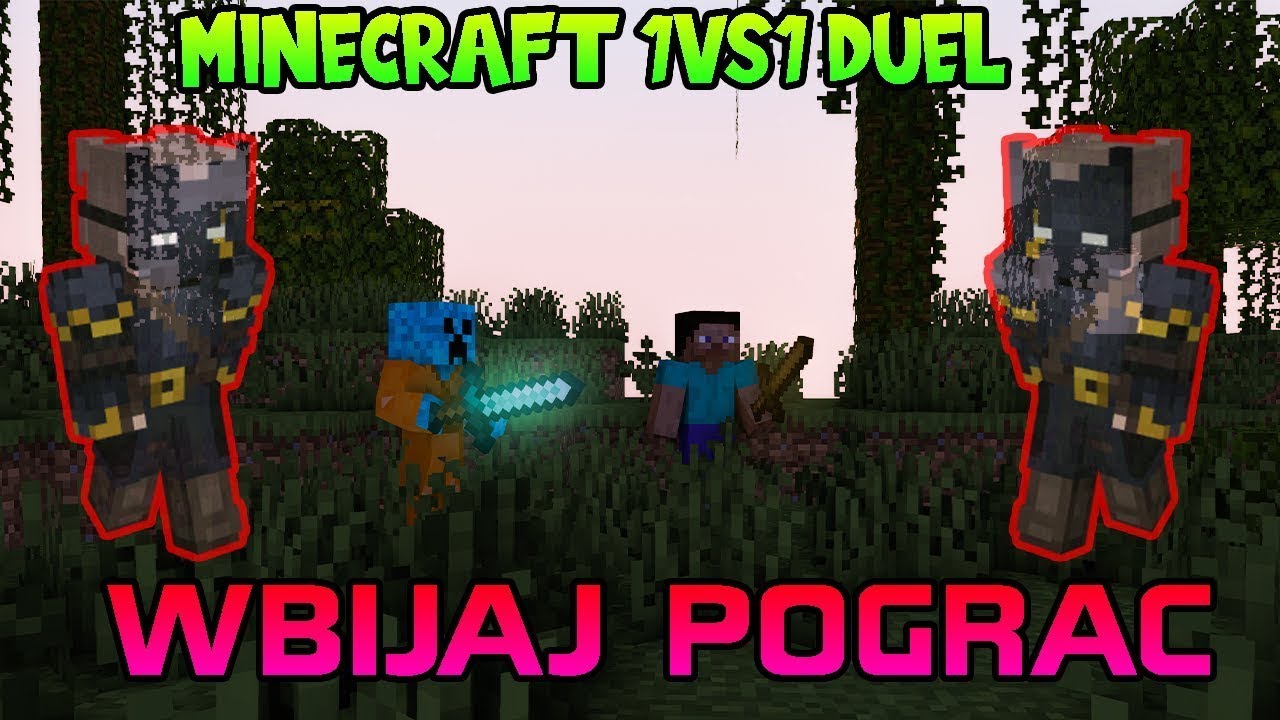 Duele z widzami eupvp.net - YouTube